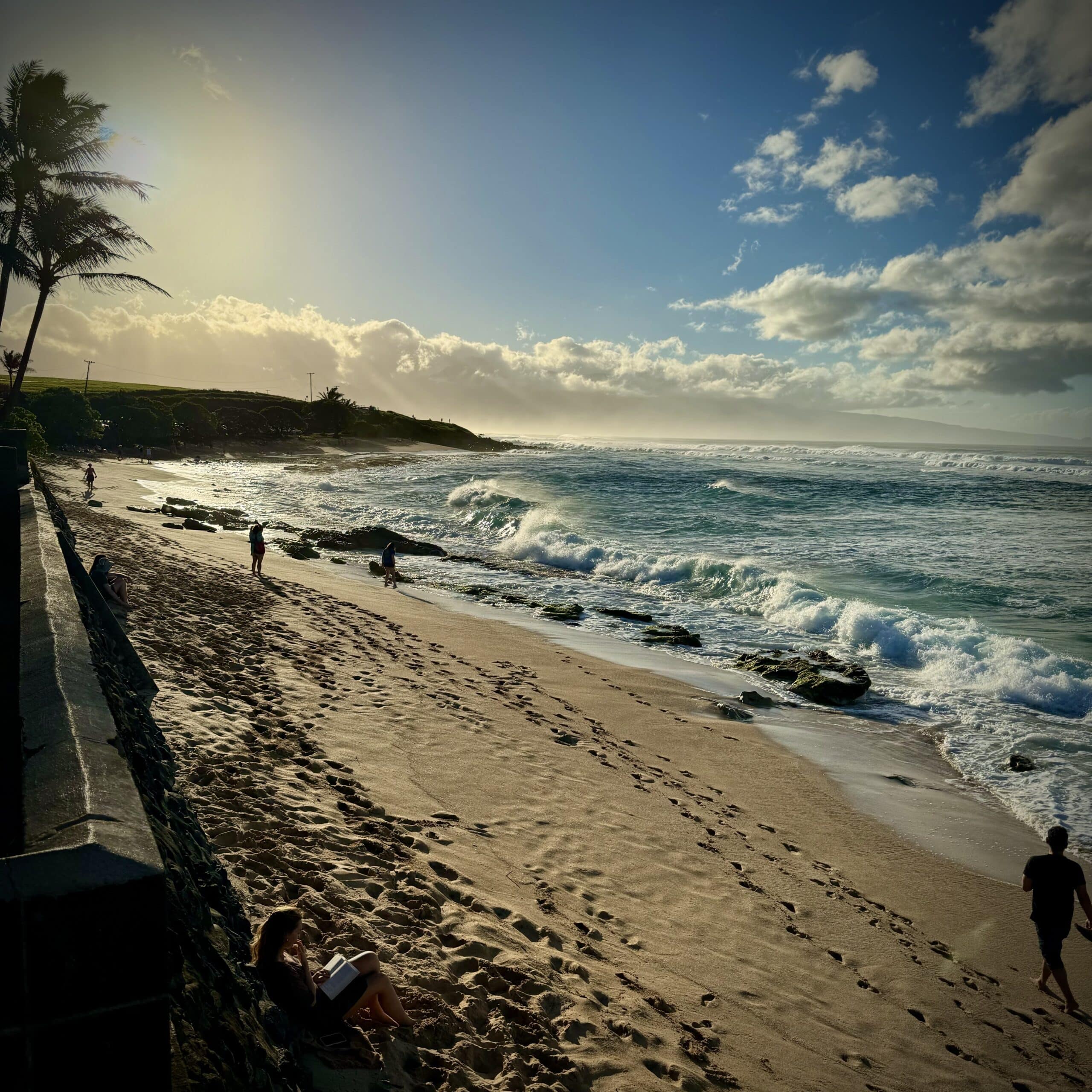 Magical Maui: The Ultimate 8-day Itinerary for Adventure - Trekking for ...