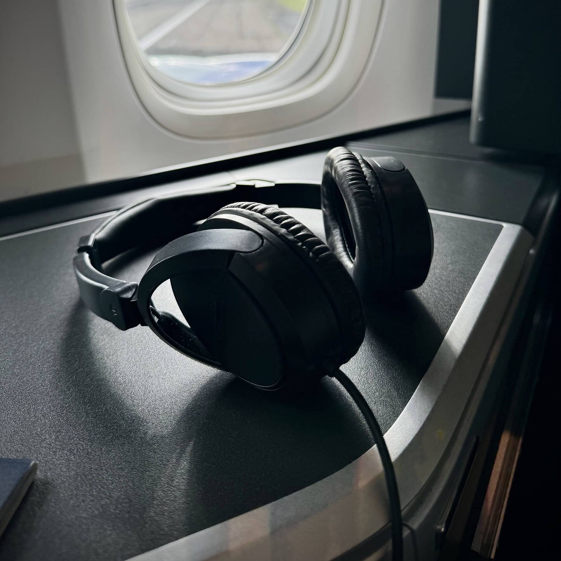 British Airways Business Class Club Suite Review NYC to London ...
